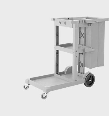 -Utility Trolley – Soga International
