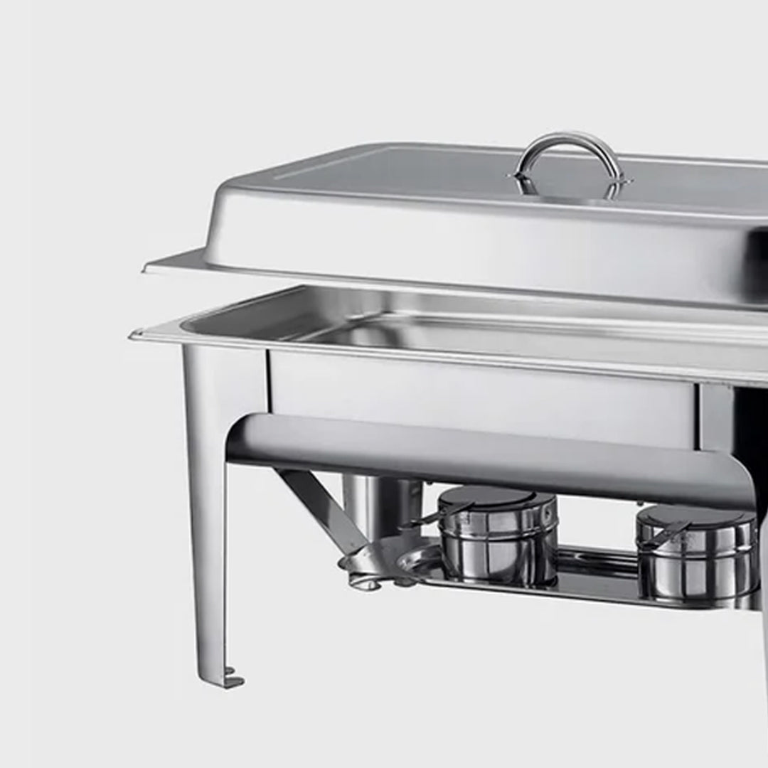 Buffet Equipment – Soga International